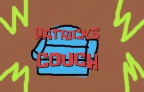 "Patrick's Couch" | Lego SpongeBob Wiki | Fandom