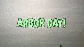 Arbor Day! (short) | Lego SpongeBob Wiki | Fandom