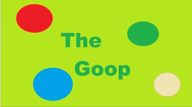 The Goop | Lego SpongeBob Wiki | Fandom