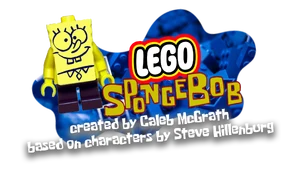 Lego SpongeBob (Caleb McGrath Series) | Lego SpongeBob Wiki | Fandom