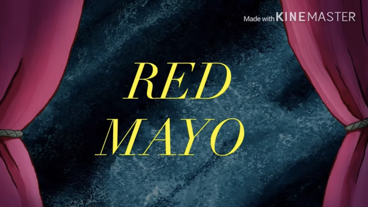 Red Mayo (MaxRocket19) | Lego SpongeBob Wiki | Fandom