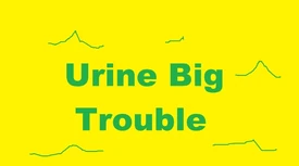 Urine Big Trouble | Lego SpongeBob Wiki | Fandom