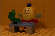 LEGO SpongeBob (LEGO SpongeBob Series) | Lego SpongeBob Wiki | Fandom