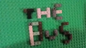 The Bus | Lego SpongeBob Wiki | Fandom