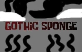 "Gothic Sponge" | Lego SpongeBob Wiki | Fandom