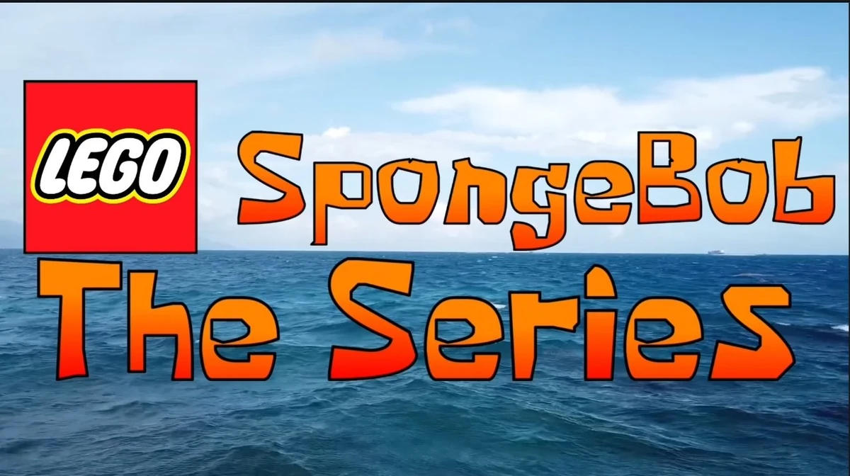 LEGO SpongeBob (Jade White) | Lego SpongeBob Wiki | Fandom