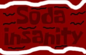 "Soda Insanity" | Lego SpongeBob Wiki | Fandom
