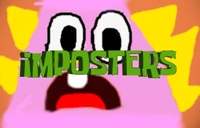 "Imposters" | Lego SpongeBob Wiki | Fandom