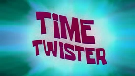 Time Twister | Lego SpongeBob Wiki | Fandom