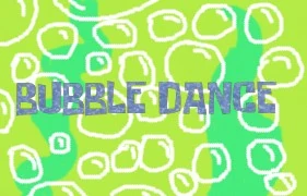 "Bubble Dance" | Lego SpongeBob Wiki | Fandom