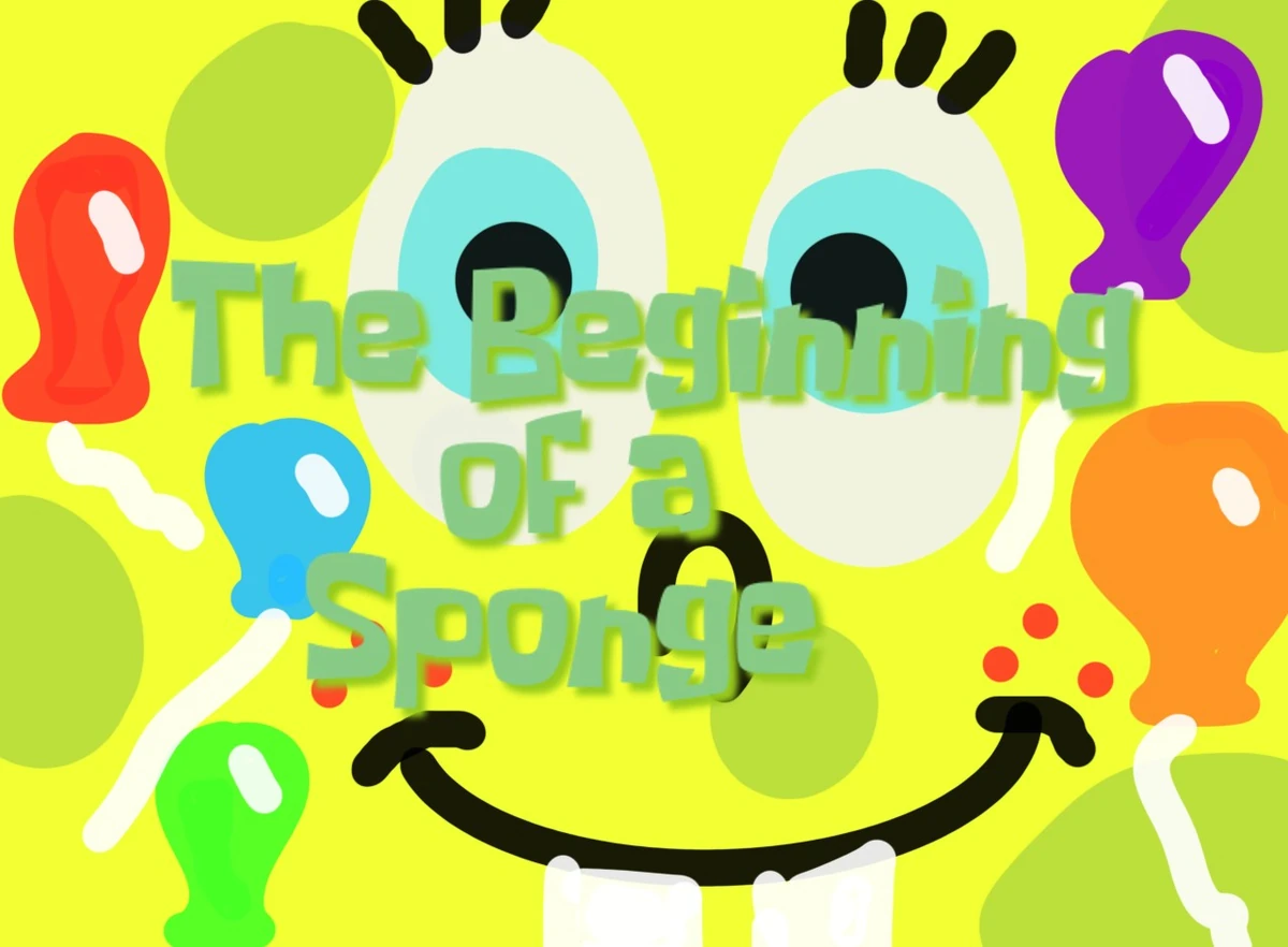 The Beginning of a Sponge Remake | Lego SpongeBob Wiki | Fandom