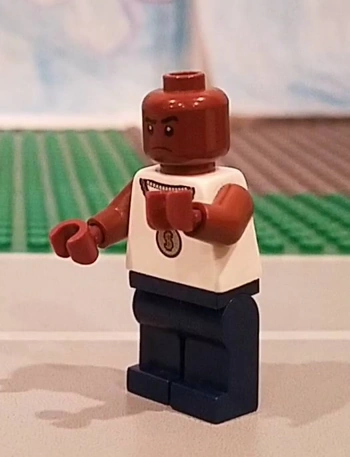 Caelan | Lego SpongeBob Wiki | Fandom