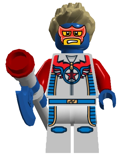 Star-Man | LEGO Star Man Custom Theme Wiki | Fandom