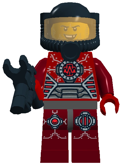 Inferno | LEGO Star Man Custom Theme Wiki | Fandom