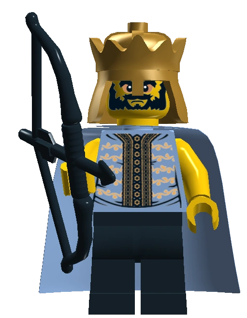 Conquest | LEGO Star Man Custom Theme Wiki | Fandom