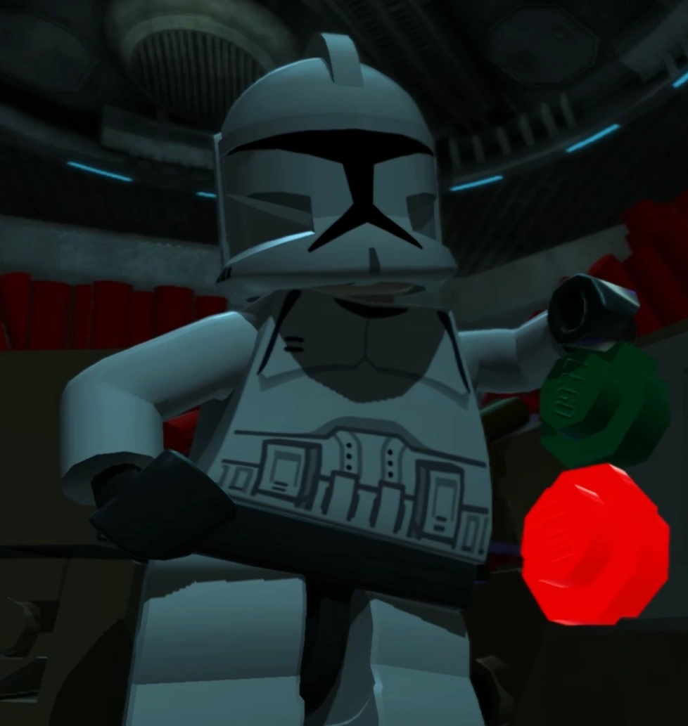 Hevy | LEGO Star Wars Central Wiki | Fandom