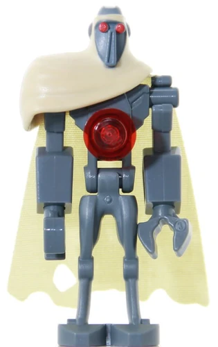 MagnaGuard | LEGO Star Wars Central Wiki | Fandom