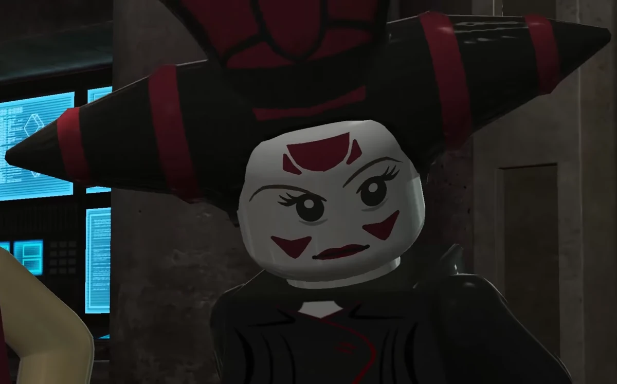 Neeyutnee | LEGO Star Wars Central Wiki | Fandom