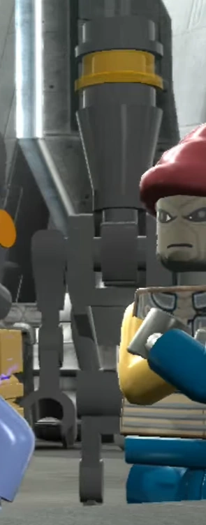 IG-86 | LEGO Star Wars Central Wiki | Fandom