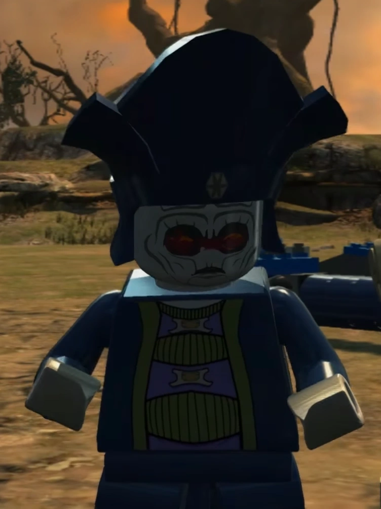 Lok Durd | LEGO Star Wars Central Wiki | Fandom