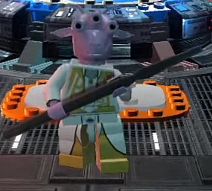 Senator Philo | LEGO Star Wars Central Wiki | Fandom