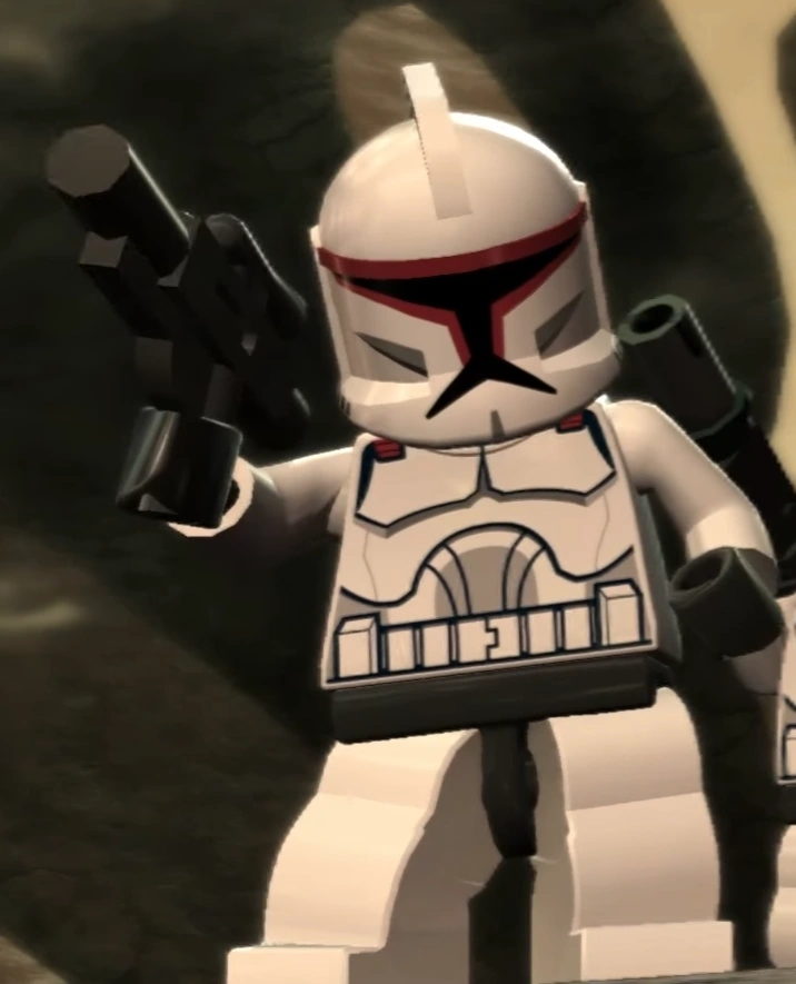 Rys | LEGO Star Wars Central Wiki | Fandom