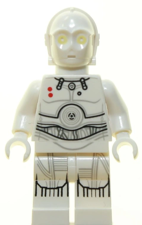 K-3PO | LEGO Star Wars Central Wiki | Fandom