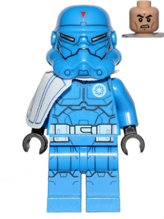 Special Forces Clone Trooper | LEGO Star Wars Central Wiki | Fandom