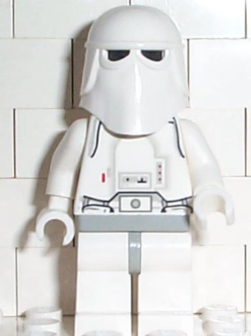 Snowtrooper | LEGO Star Wars Central Wiki | Fandom