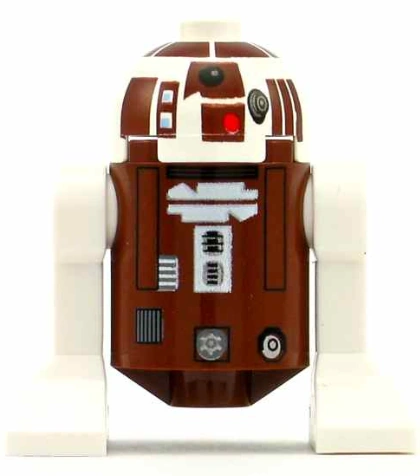 R7-D4 | LEGO Star Wars Central Wiki | Fandom