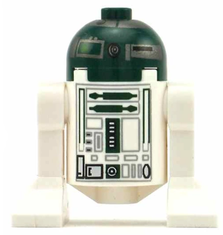 R4-P44 | LEGO Star Wars Central Wiki | Fandom