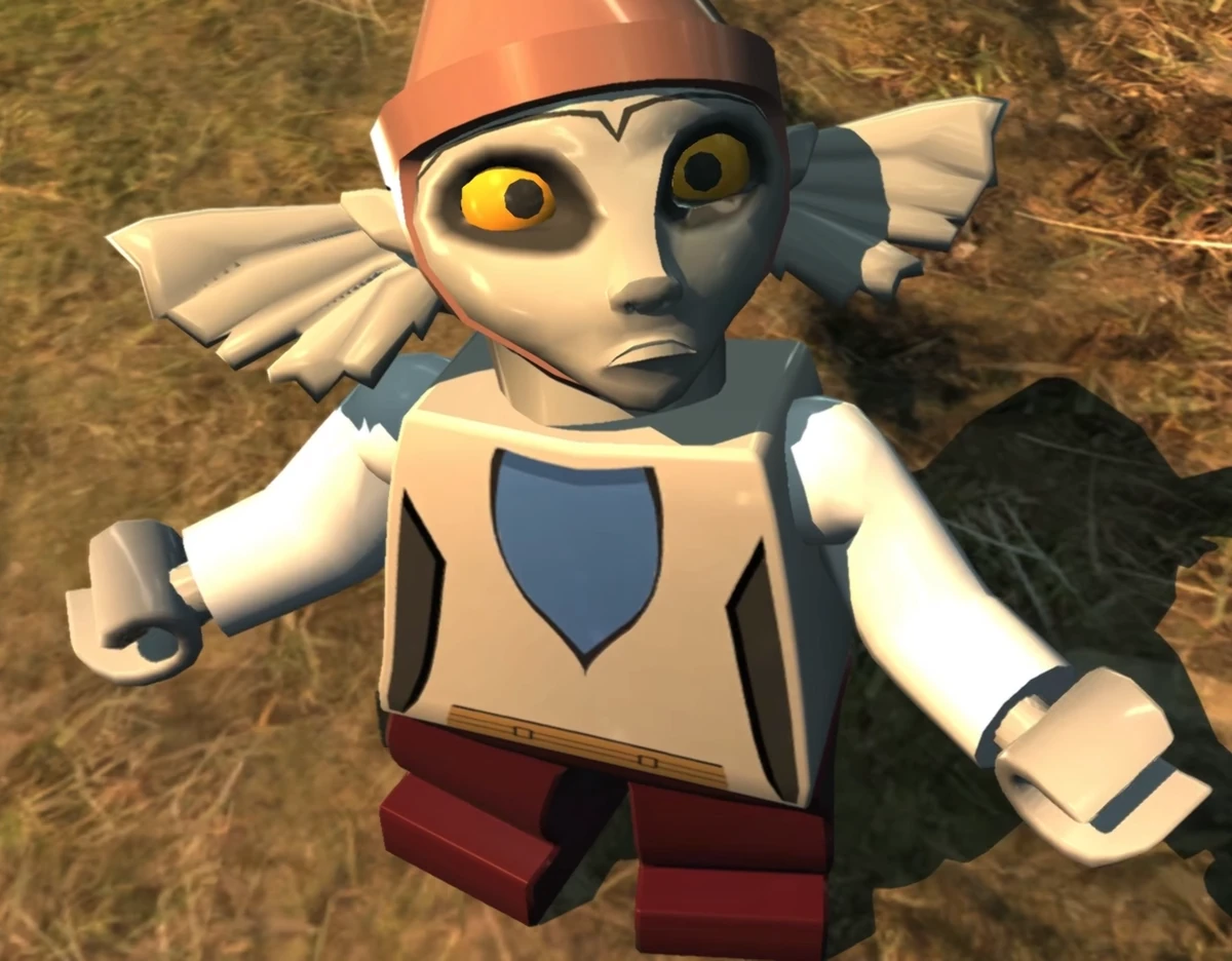 Wag Too | LEGO Star Wars Central Wiki | Fandom