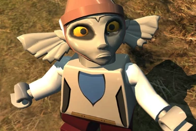 Lego Star Wars Lok Durd LEGO IDEAS Separatist Defoliator