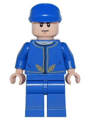 Bespin Guard | LEGO Star Wars Central Wiki | Fandom