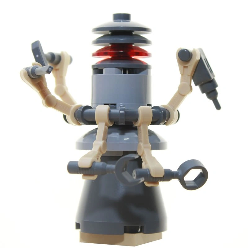 Medical Droid | LEGO Star Wars Central Wiki | Fandom