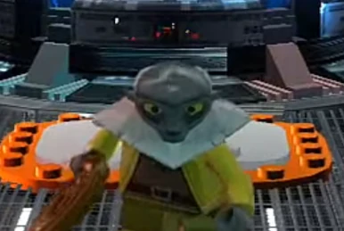 Lego Star Wars Lok Durd LEGO IDEAS Separatist Defoliator