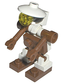 Pit Droid | LEGO Star Wars Central Wiki | Fandom