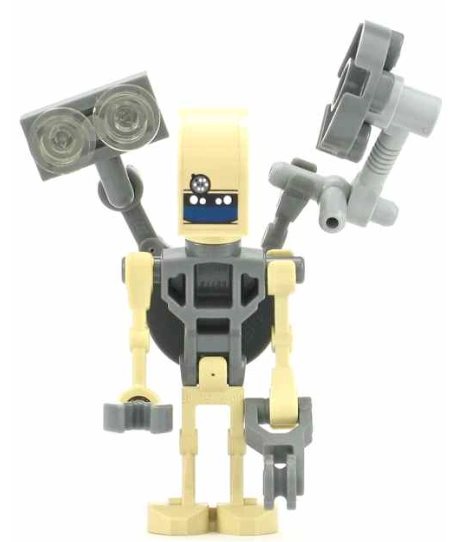 EV-A4-D | LEGO Star Wars Central Wiki | Fandom