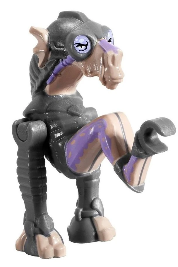 Sebulba | LEGO Star Wars Central Wiki | Fandom