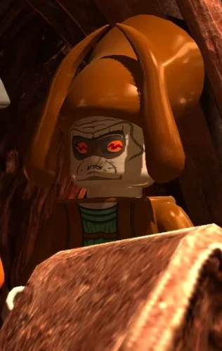 Rune Haako | LEGO Star Wars Central Wiki | Fandom