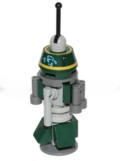 R1-G4 | LEGO Star Wars Central Wiki | Fandom