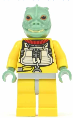 Bossk | LEGO Star Wars Central Wiki | Fandom