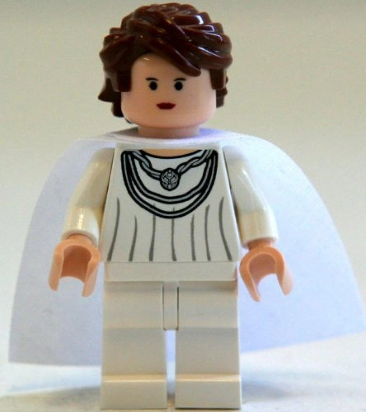 Mon Mothma | LEGO Star Wars Central Wiki | Fandom