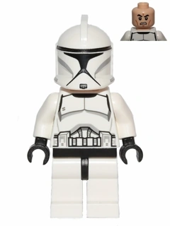 Clone Trooper | LEGO Star Wars Central Wiki | Fandom