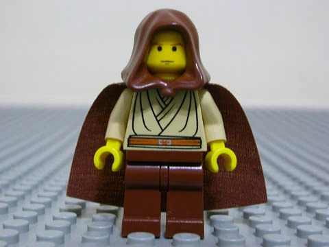 7161 Gungan Sub | LEGO Star Wars Central Wiki | Fandom