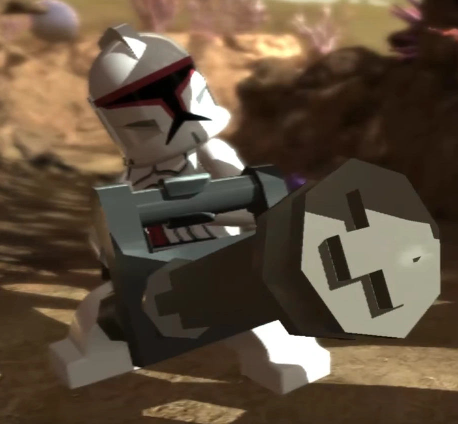 Lieutenant Thire | LEGO Star Wars Central Wiki | Fandom