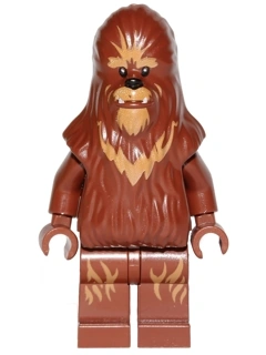 Wookiee Warrior | LEGO Star Wars Central Wiki | Fandom