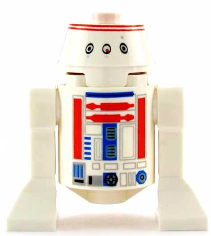 R5-D8 | LEGO Star Wars Central Wiki | Fandom