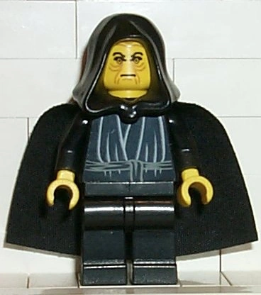 Sheev Palpatine | LEGO Star Wars Central Wiki | Fandom