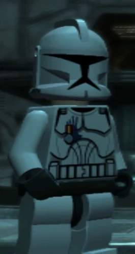 Echo | LEGO Star Wars Central Wiki | Fandom